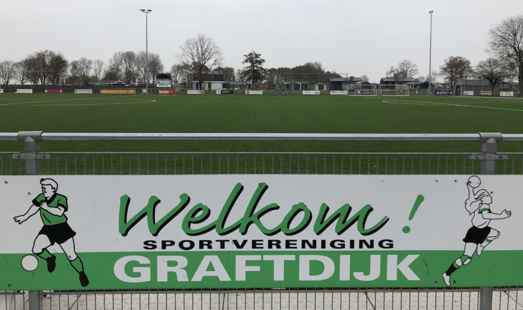 SV Graftdijk